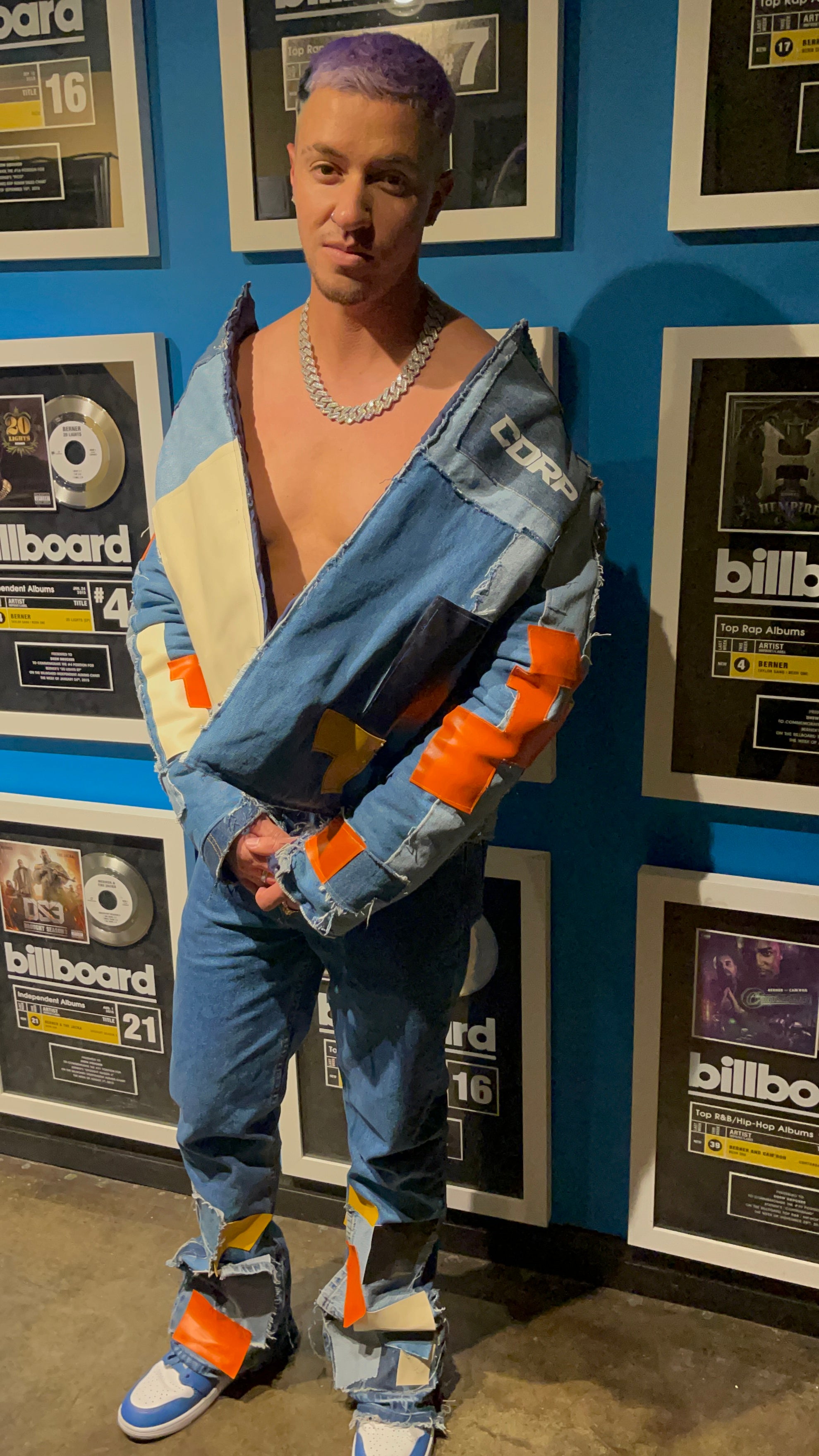 Creative Drip – CDRP | Creative Drip